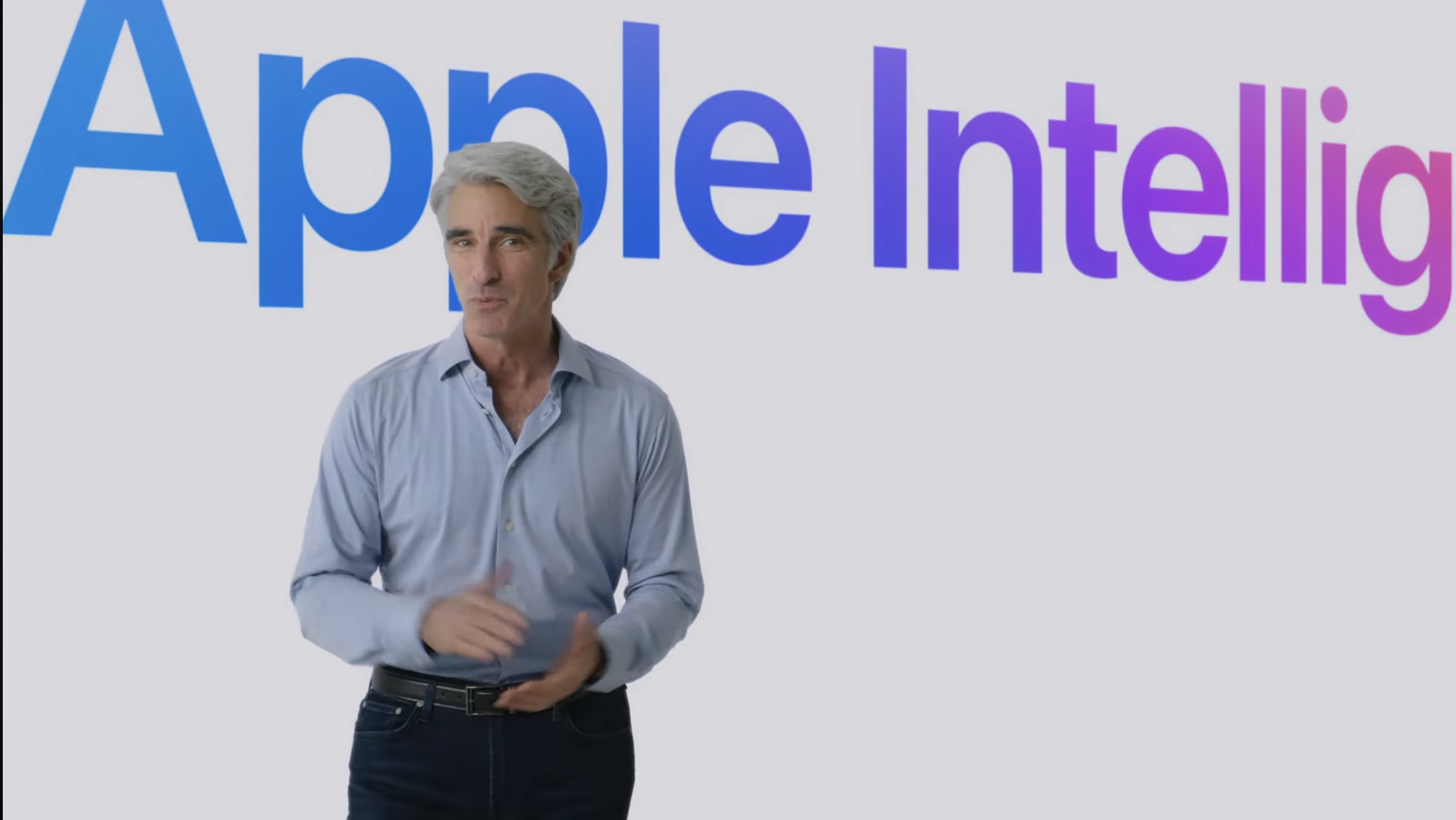 Apple Intelligence: Making Life Smarter and Easier - SEOGidi