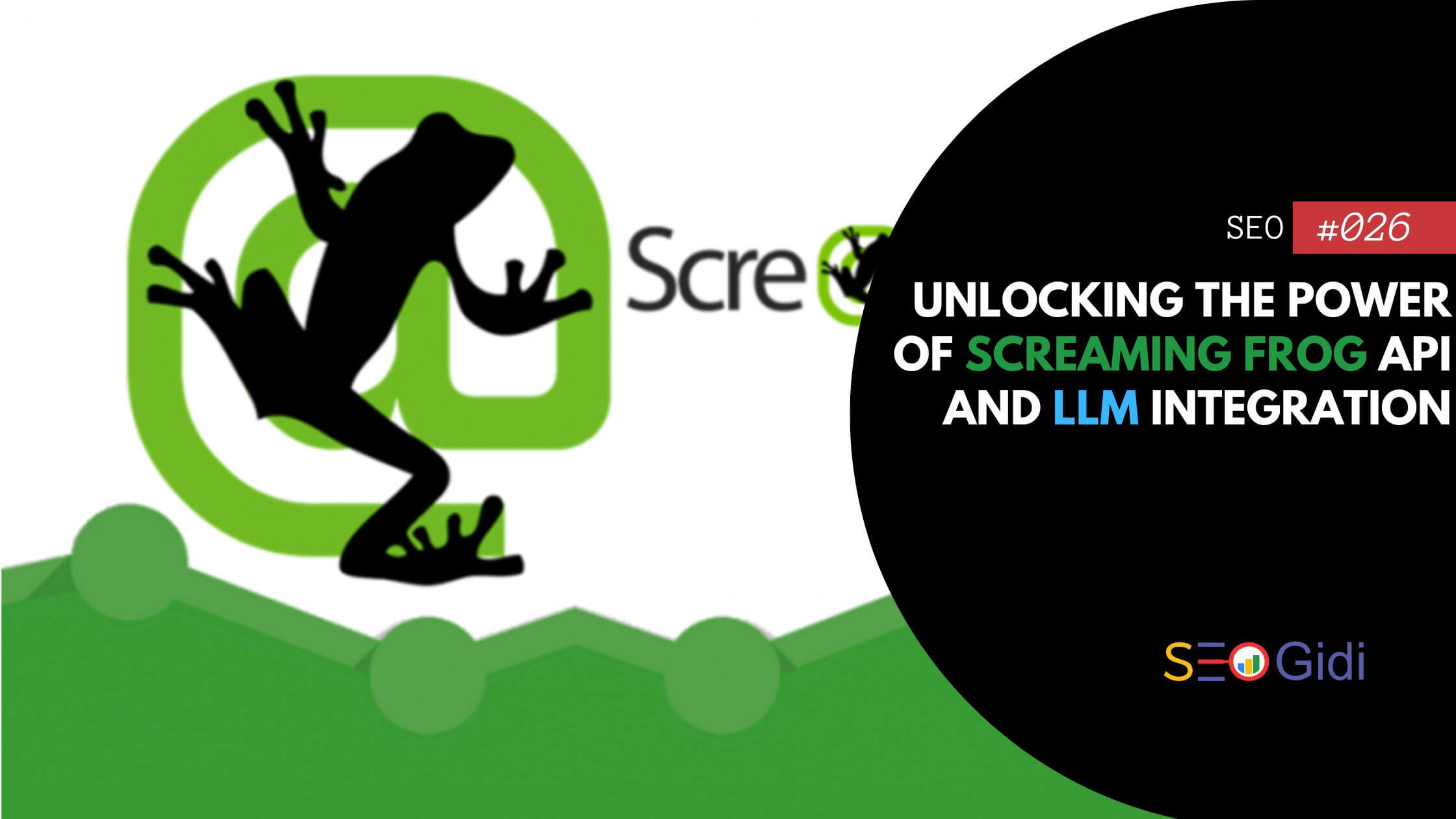 Streamline International SEO with Screaming Frog & ChatGPT Integration